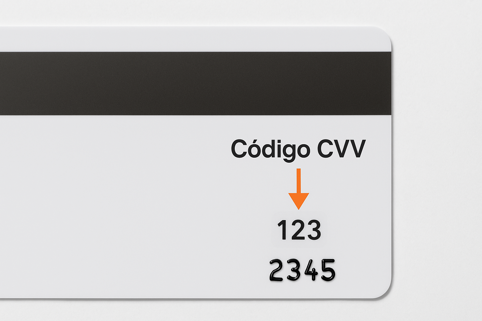 What is the CVV/CVV2/CVC? – Help Center